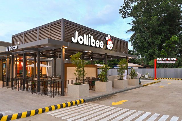 Jollibee eyes listing international business on US stock exchange