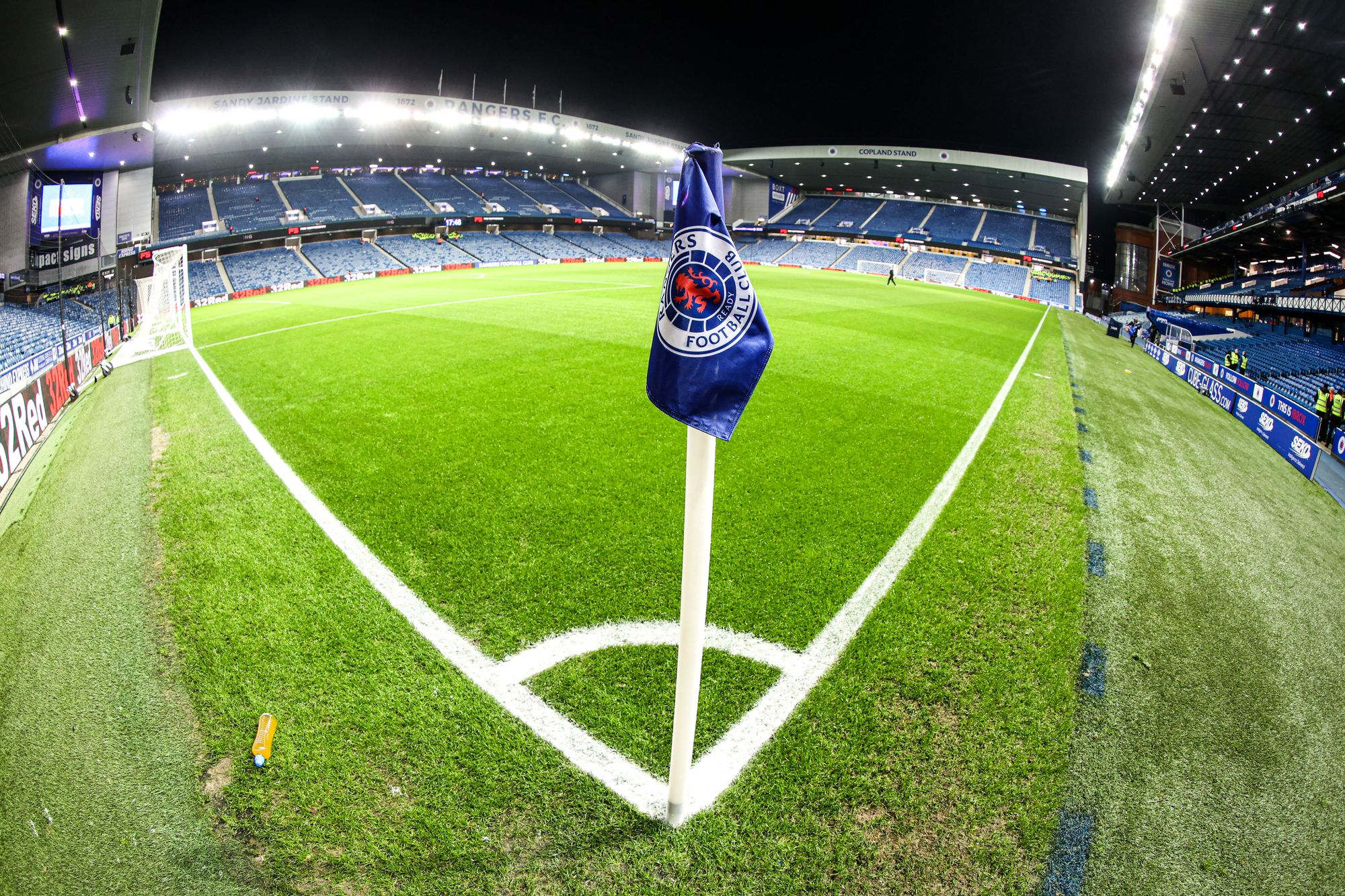 What channel is Rangers v Aberdeen? TV and live stream plus team news ...