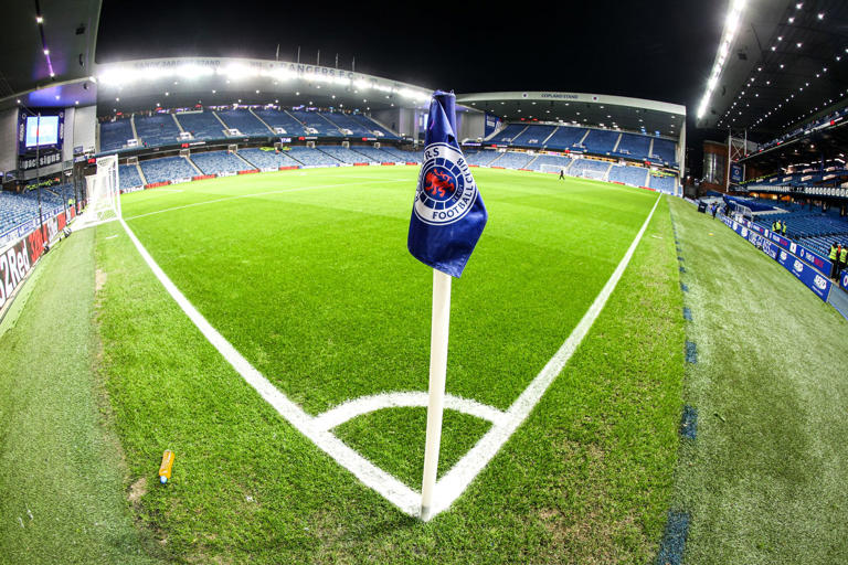 What channel is Rangers v Aberdeen? TV and live stream plus team news ...