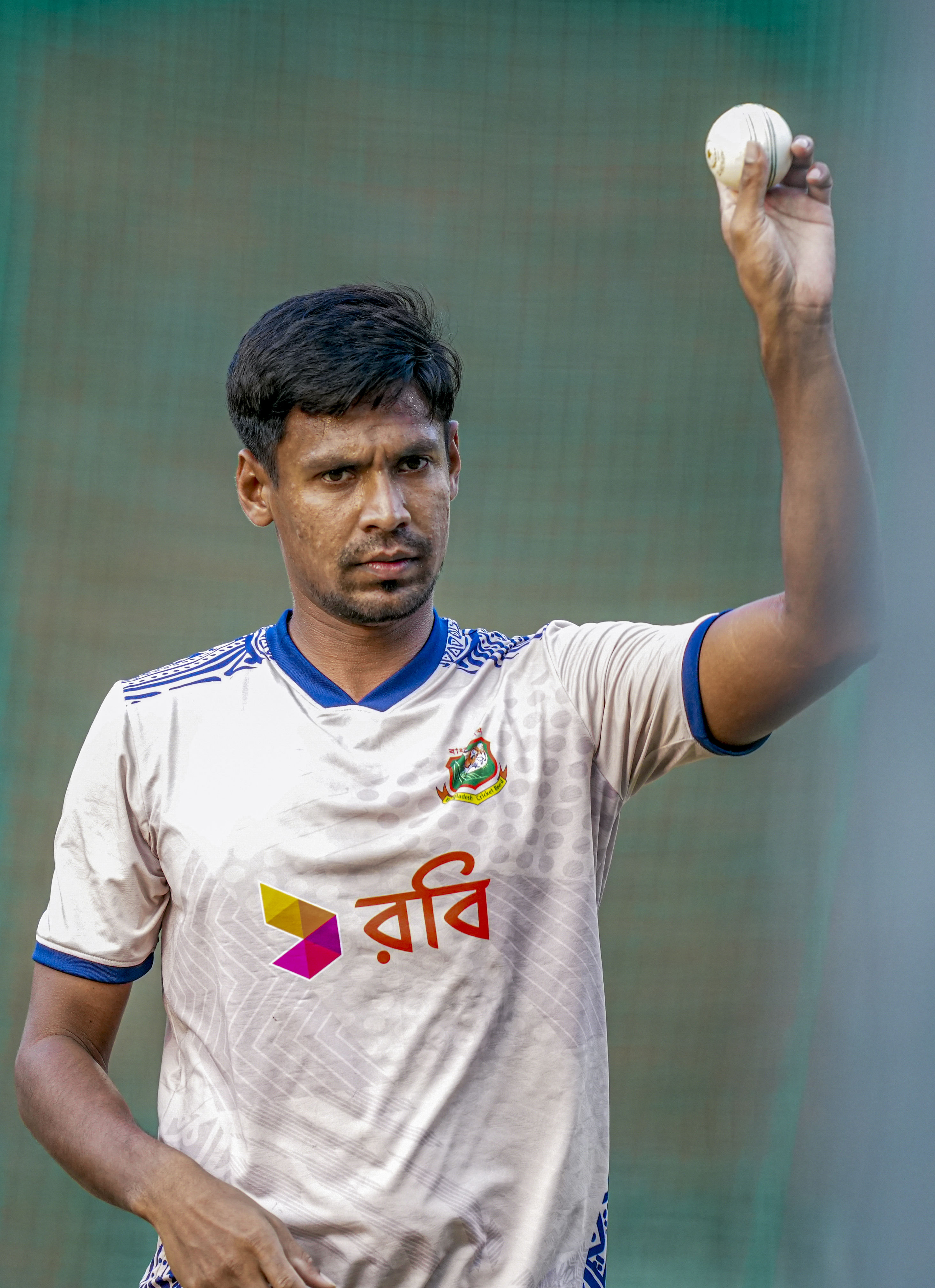 Mustafizur unlikely to get any compensation