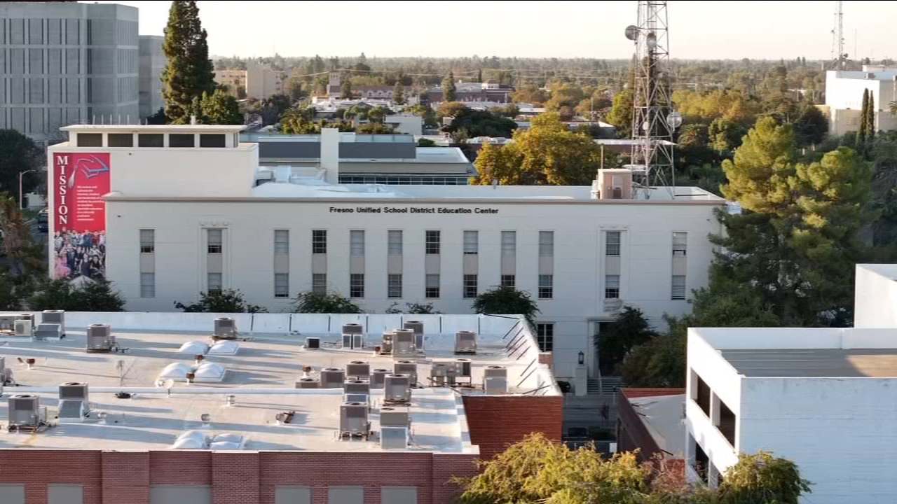 Fresno Unified retirees lose medical coverage after Aetna contract ...