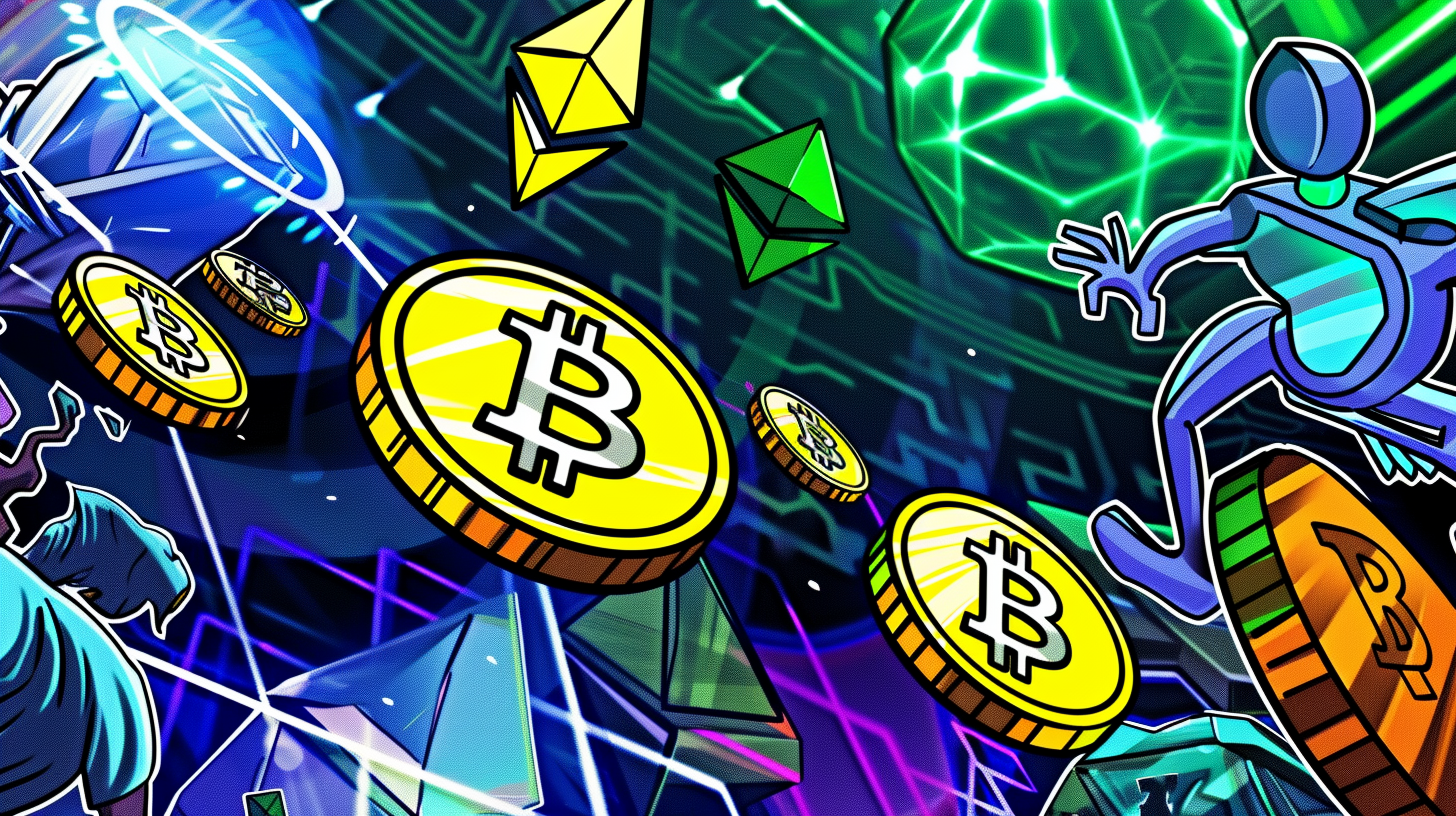 This $0.04 altcoin is poised for 700% upside ahead of protocol launch ...