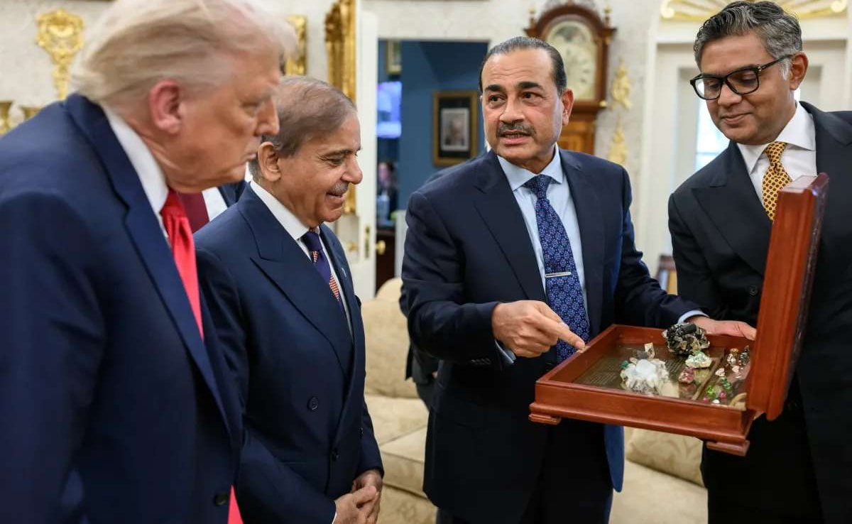Inside Pakistan's lobbying blitz in US to halt India's Operation Sindoor