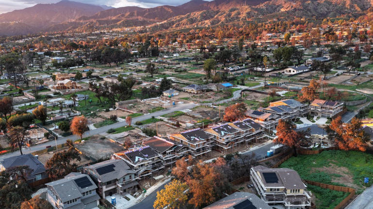 Independent report finds that Eaton Fire evacuation orders were not delayed