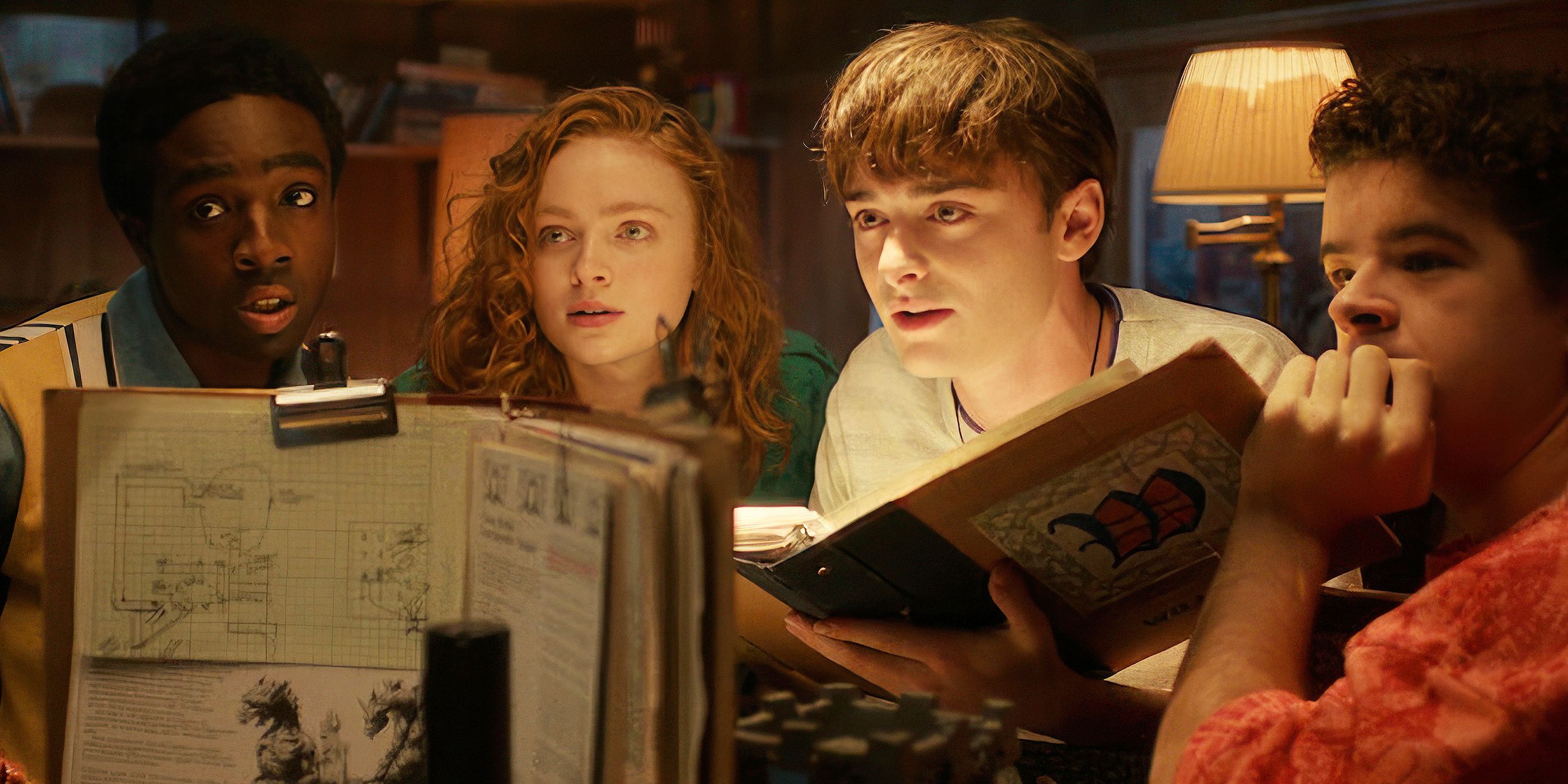 ‘Stranger Things 5’s Unsettling Comformity Gate Theory Isn’t About Who ...