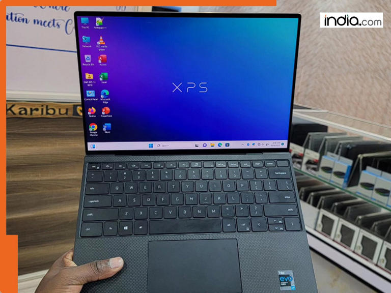 Dell reverses brand strategy, bringing back iconic 'XPS' name with ...