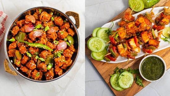 Soya vs paneer: 5 reasons why soya chunks are a better protein source ...