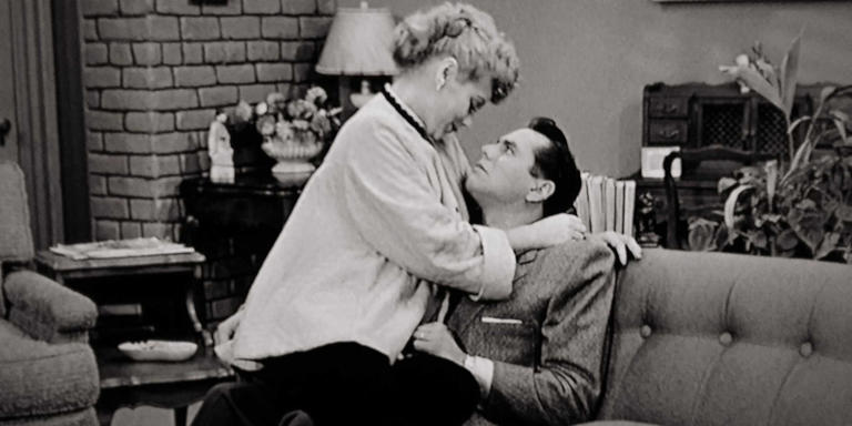 10 classic I Love Lucy episodes showcasing Lucille Ball's comedic genius