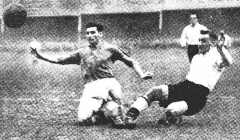 Most prolific Lincoln City strikers – 4