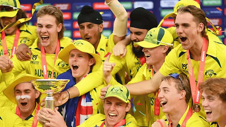 ICC U19 World Cup 2026 squads: Full list of players and teams