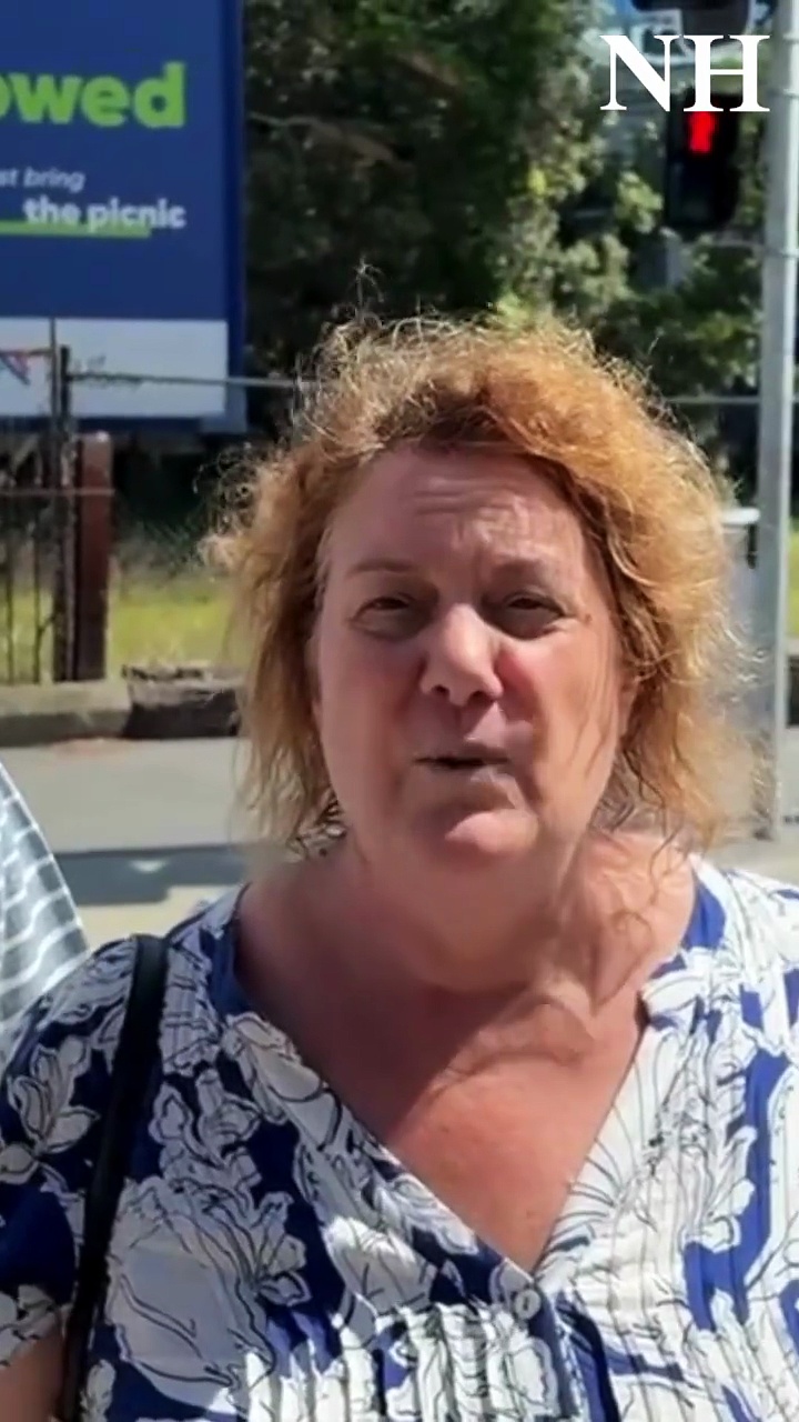 Residents clash with council over Rail Bridge Row