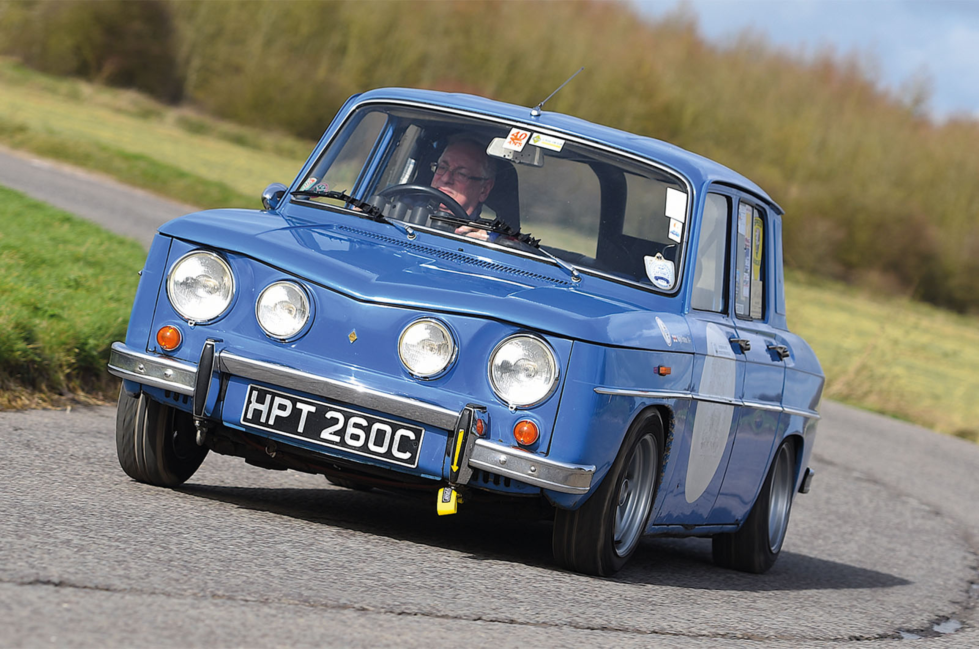 22 sporty versions of everyday cars