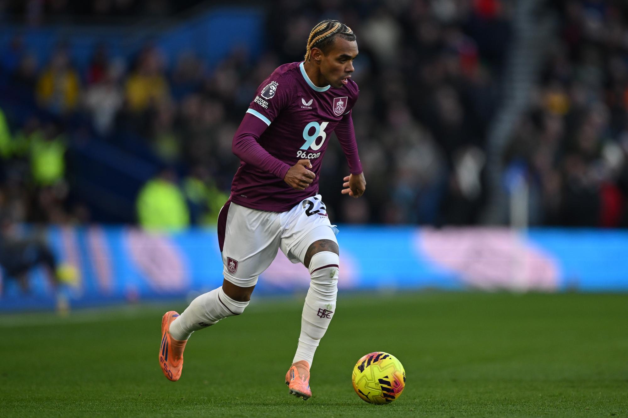 Burnley predicted XI to face Manchester United as absences continue to bite