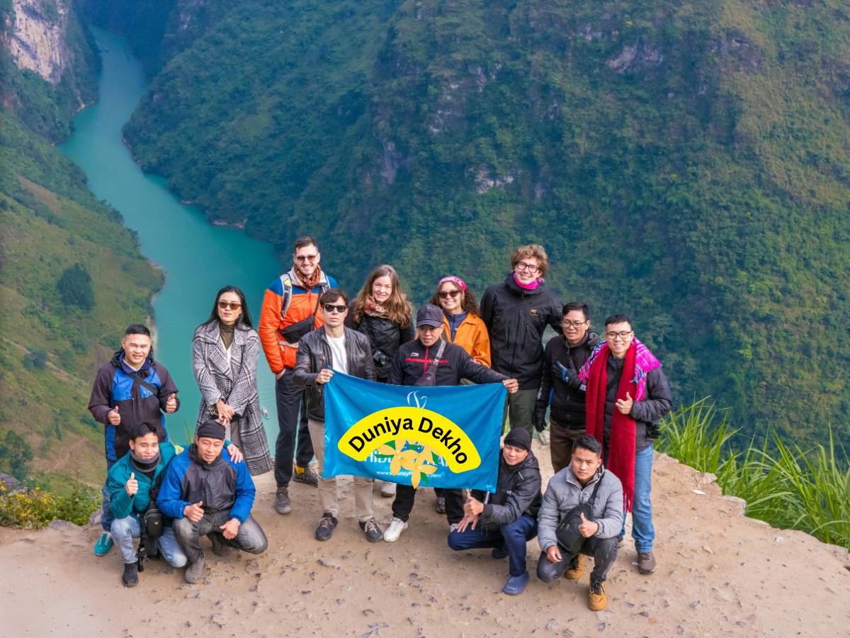 Duniya Dekho 2026: Cox & Kings brings back trusted group tour series to ...