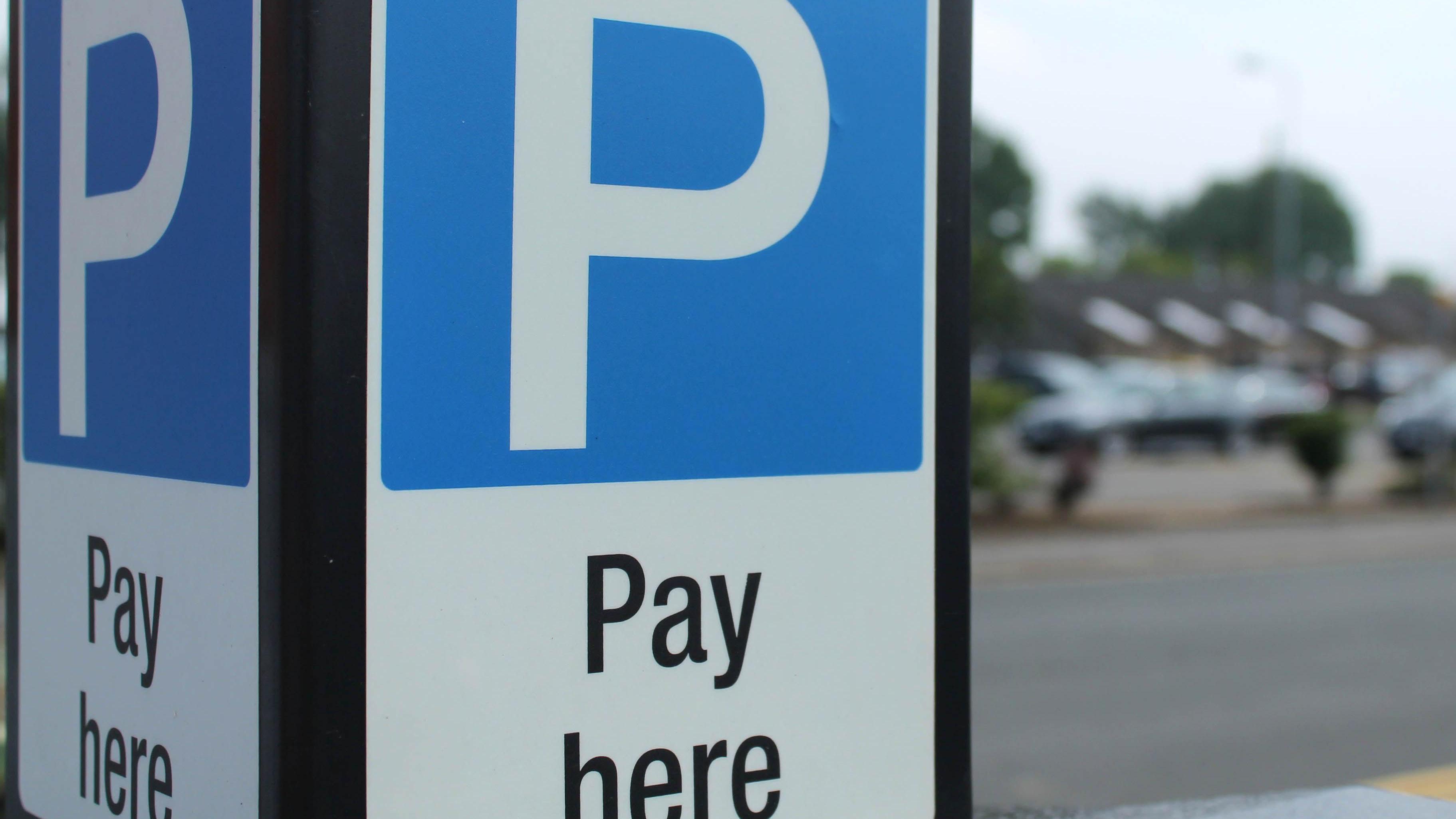 Possible rise in car park charges on the agenda
