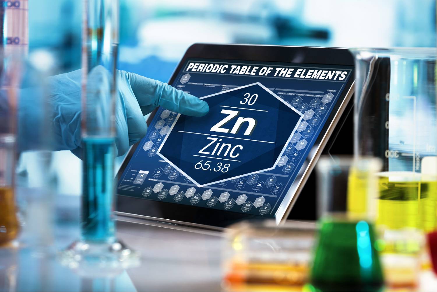 Zinc price forecast: Top trends for zinc in 2026