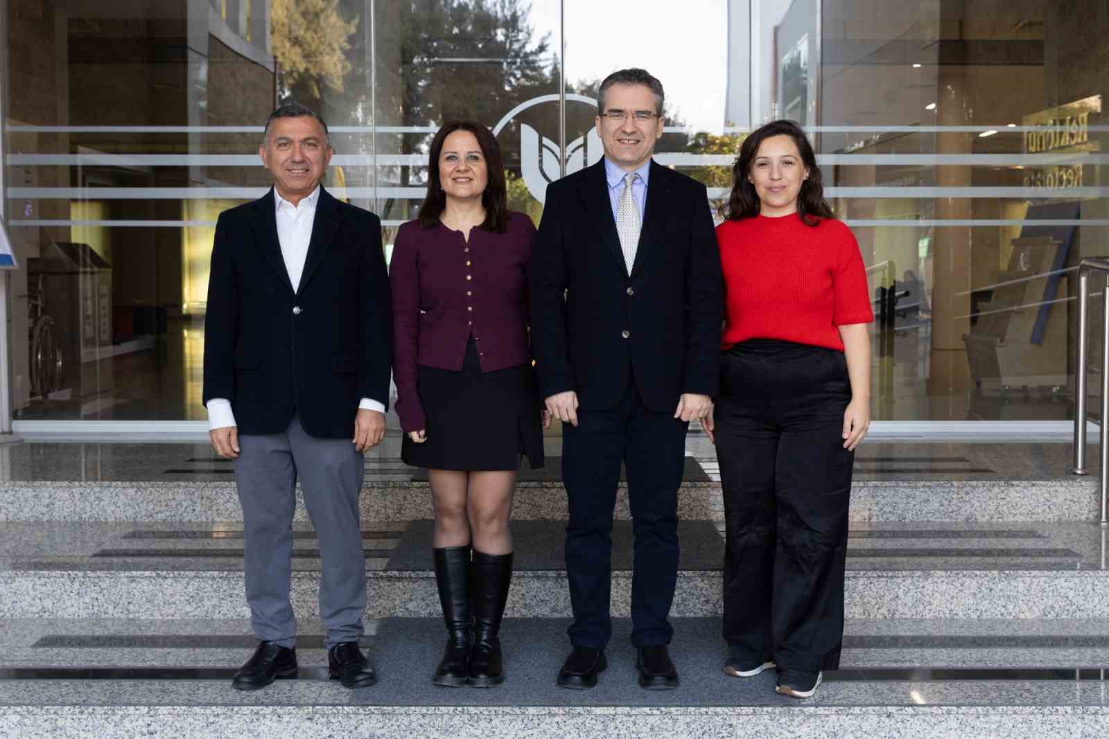 BİGGSİNERJİ ile yenilikçi iş fikirleri hayata geçiyor