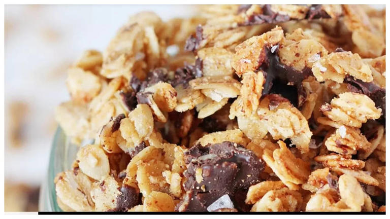 Not junk or processed fare, rather, this is the most harmful food for ...