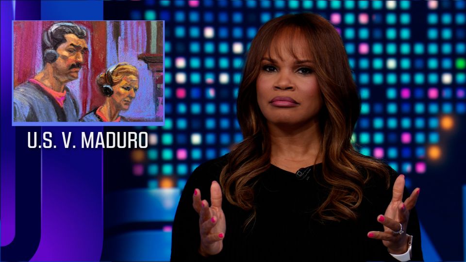 It’s not every day in court you see this: Laura Coates takes you inside ...