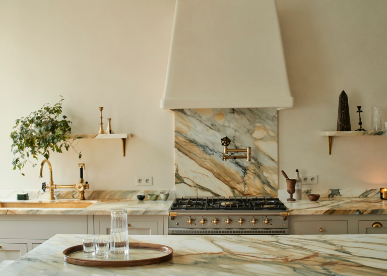 5 things every 'timeless' kitchen design gets right, without ever ...