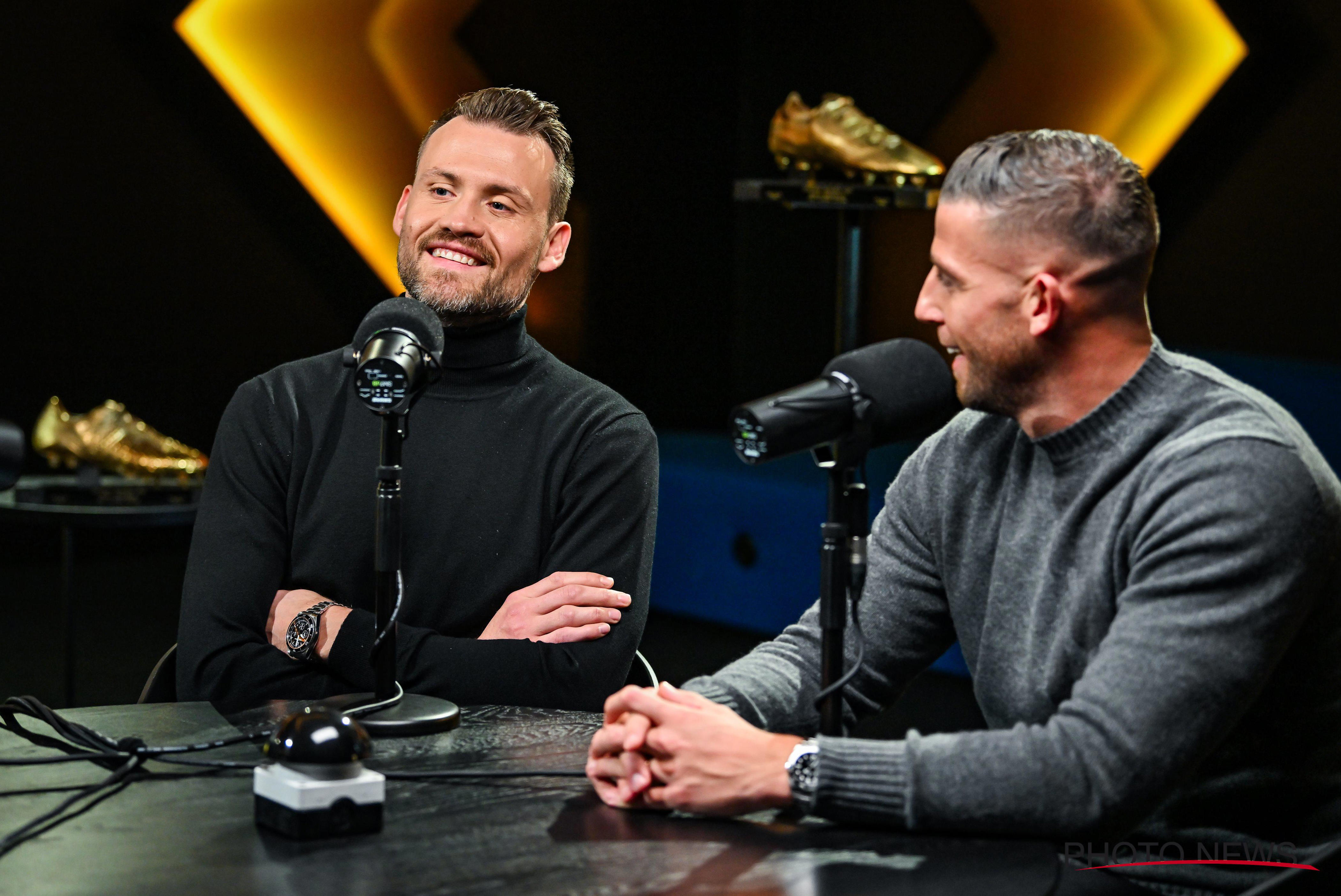 Gouden Schoen-winnaars over bonus: "Dat was wel echt een motivatie"