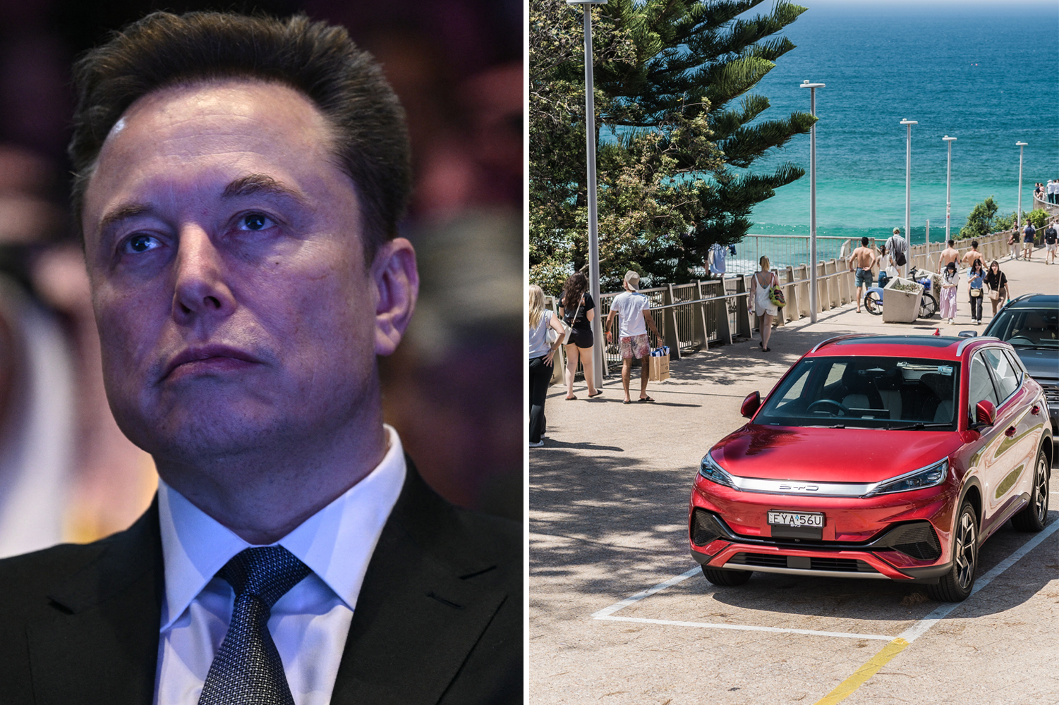 Huge blow for Elon Musk as Tesla reaches grim milestone: 'Dominance is ...
