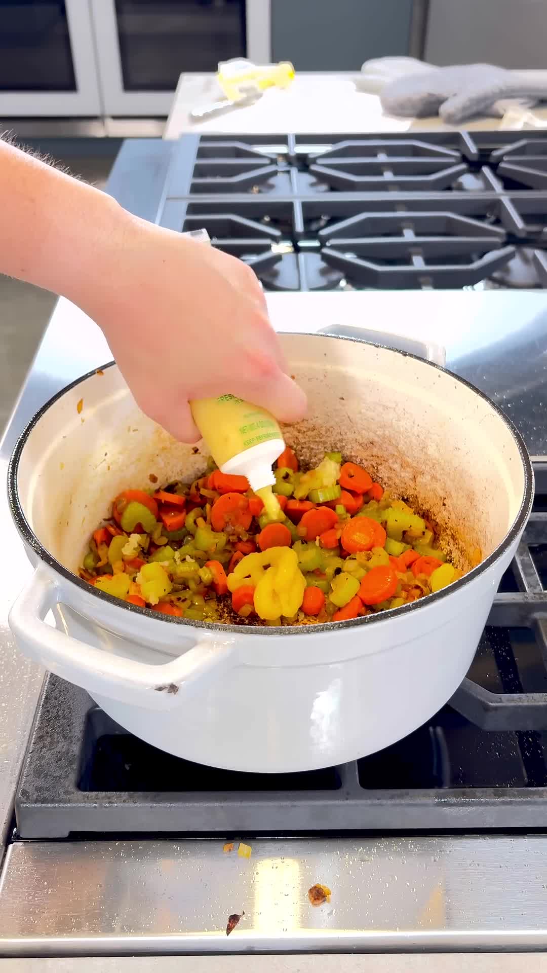 Chicken noodle soup #thestayathomechef #dinner #cooking #soup
