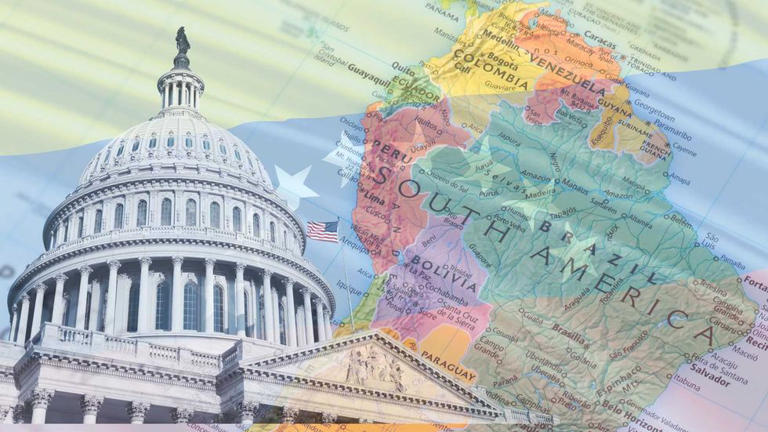 Nicolas Maduro's capture: Sovereignty only matters when it's convenient