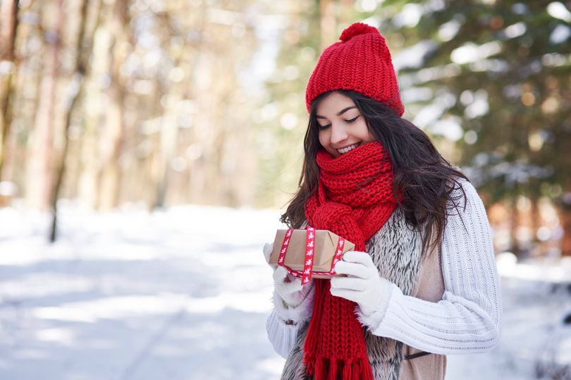 People are only just learning the reason winter hats have pom-poms on them