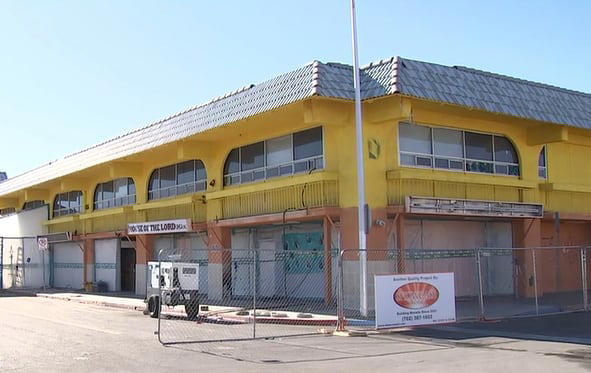 $3M or $15M? Orleans Square’s future unclear amid historic building ...