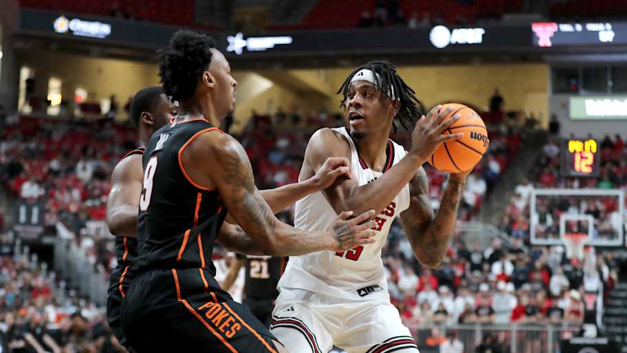 Tuesday night buckets: Our best college basketball bets and score ...
