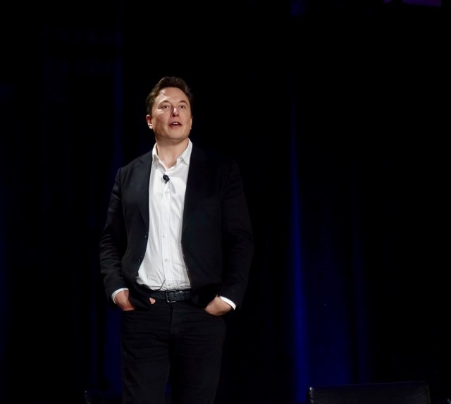 Elon Musk's pursuit of greater control over Tesla's future