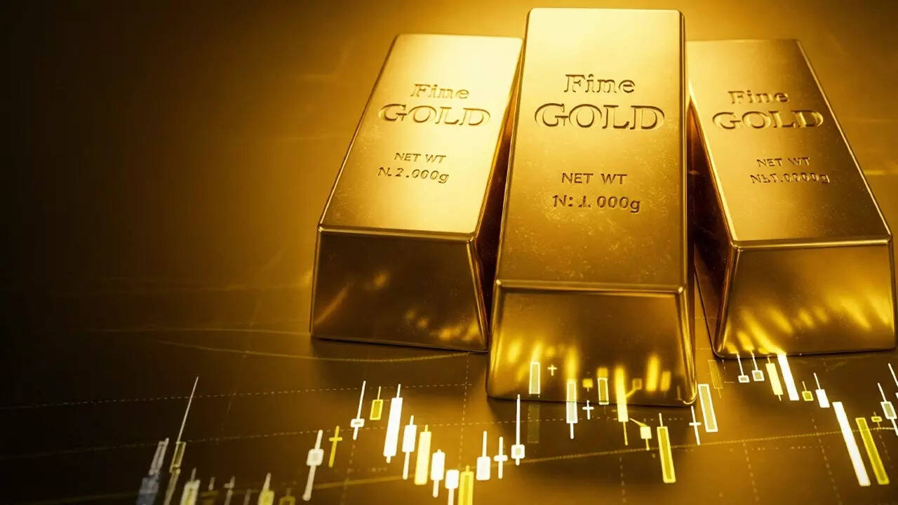 Gold price prediction today: Where are gold & silver prices headed in ...