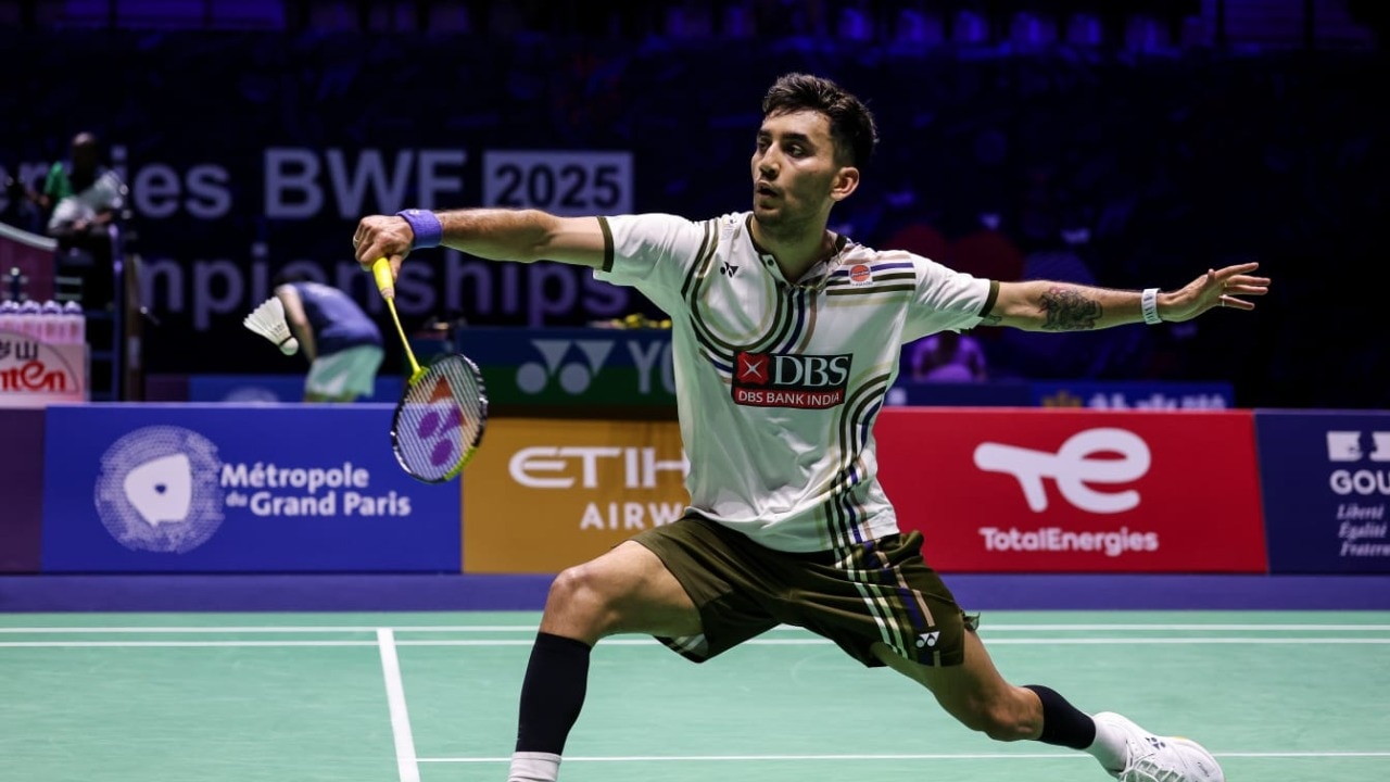 Malaysia Open: Lakshya Sen stretched in first round, Malavika Bansod ...