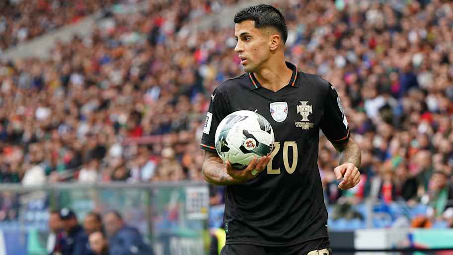 Here we go! Barca tütet ersten Wintertransfer ein