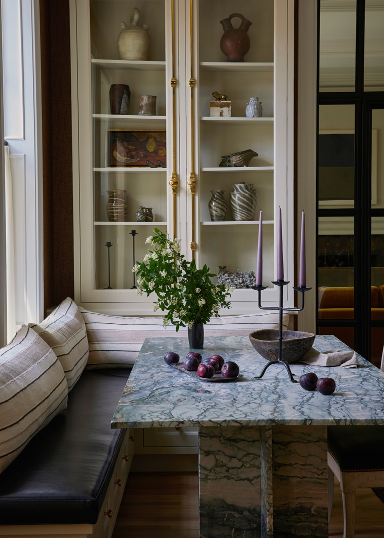 Nate Berkus reflects on his 30-year career and ever-evolving style