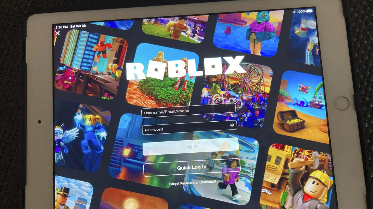 Is Roblox down? Thousands of users report internal server error, check ...