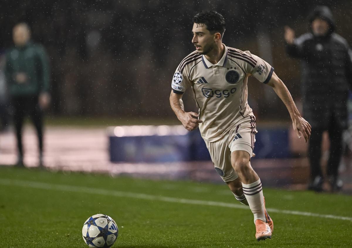 Los planes de mercado del Espanyol para este invierno: "La prioridad es ...