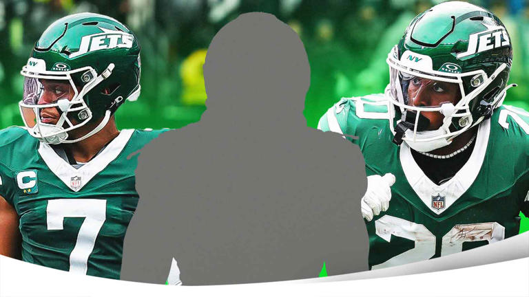 Jets’ 3-round 2026 NFL draft according to PFF mock draft simulator ...