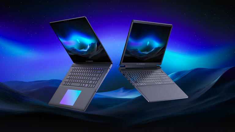 Alienware surprises with new entry-level gaming laptops at CES 2026