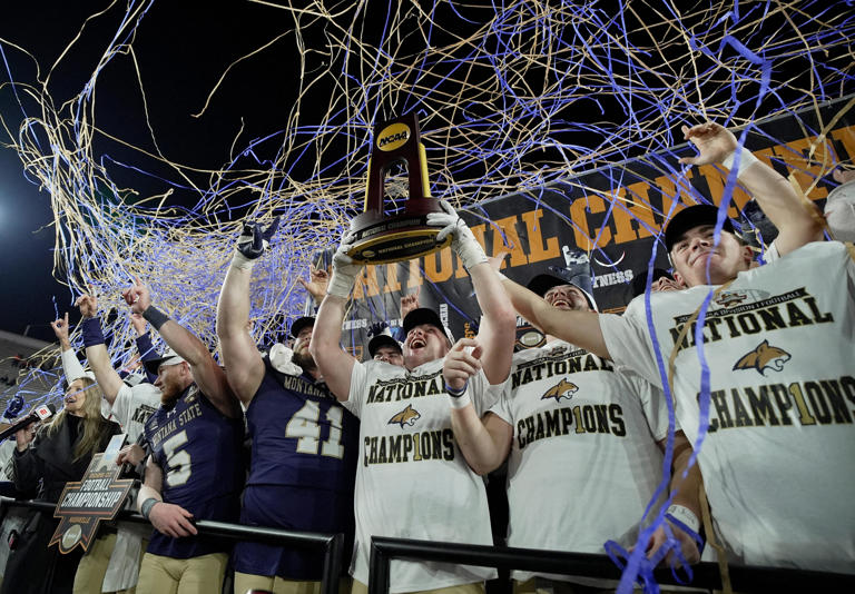 Illinois State vs. Montana State FCS championship recap: ISU rallies ...