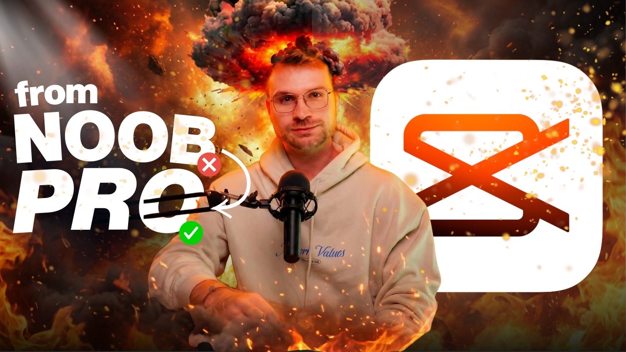 21 best CapCut tricks to take you from a noob to pro