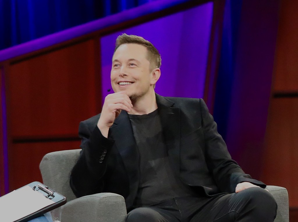 Elon Musk's pursuit of greater control over Tesla's future
