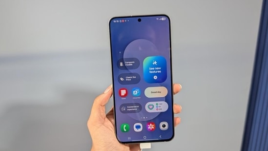 Samsung may bring 'Hey Plex' voice command to future Galaxy phones: Report