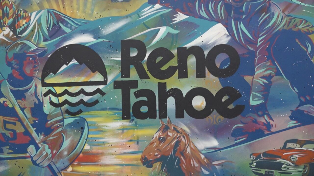 Reno-Tahoe area sees spike in tourism to wrap up 2025