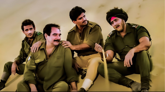 The forgotten letters from 1971 Indo-Pak war that inspired the song ...