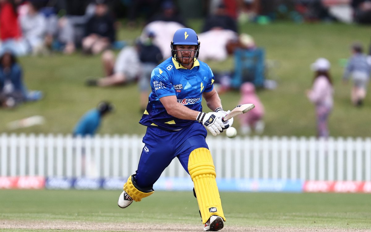 'Keep both sides of brain working' Glenn Phillips reveals reasons ...