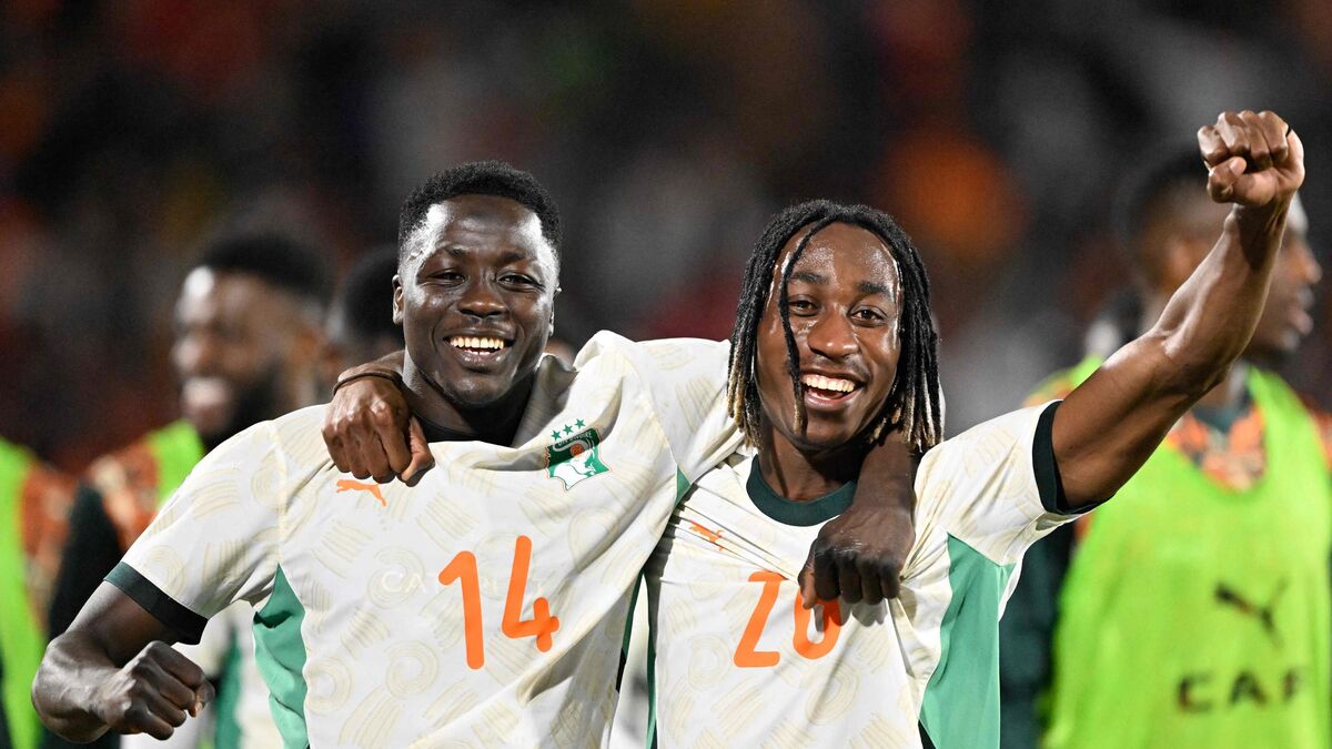 Côte d’Ivoire - Burkina Faso : à quelle heure et sur quelle chaîne TV voir le 8e de finale de la ...