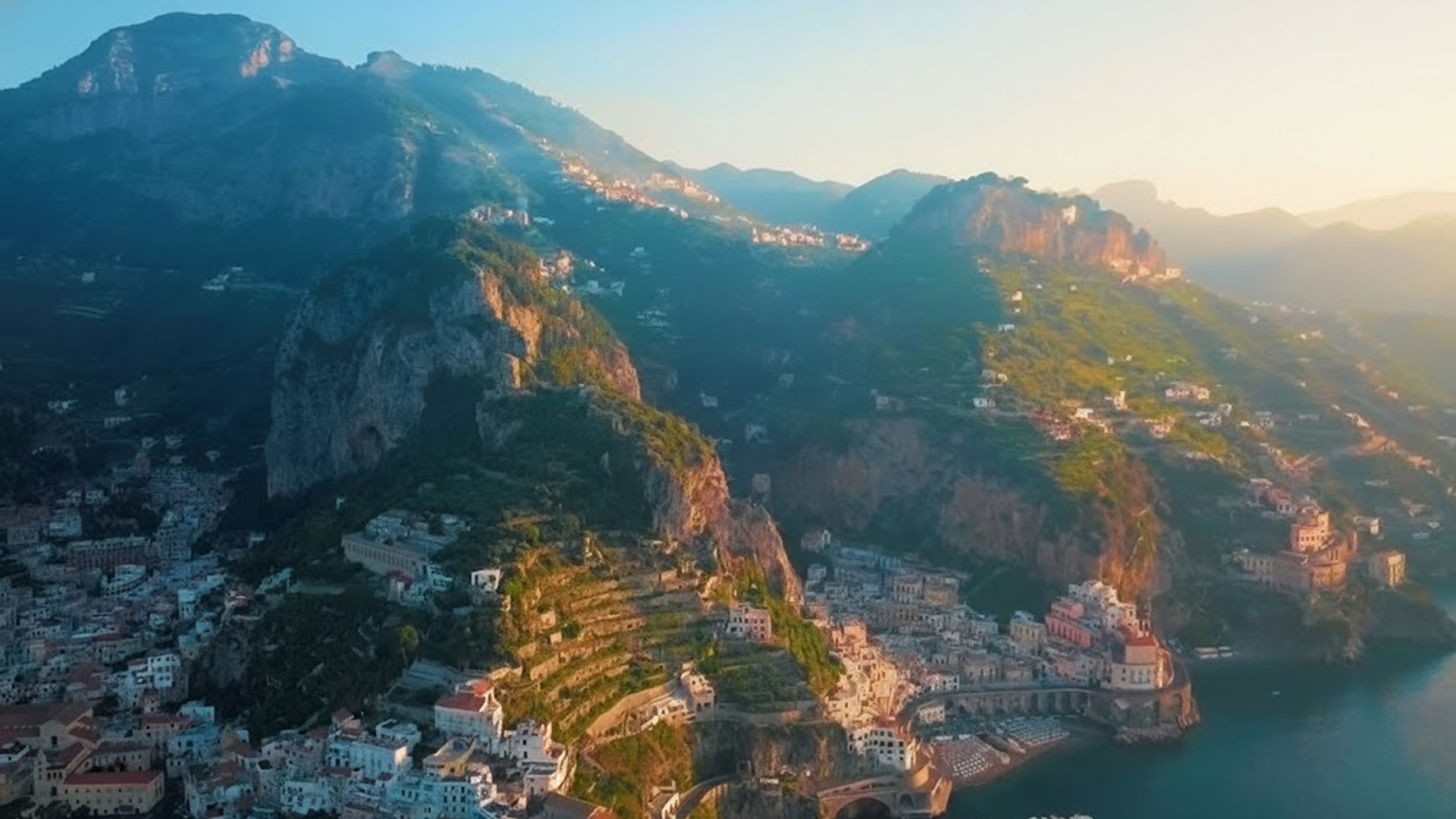 A journey through Europe's top 10 historic cities