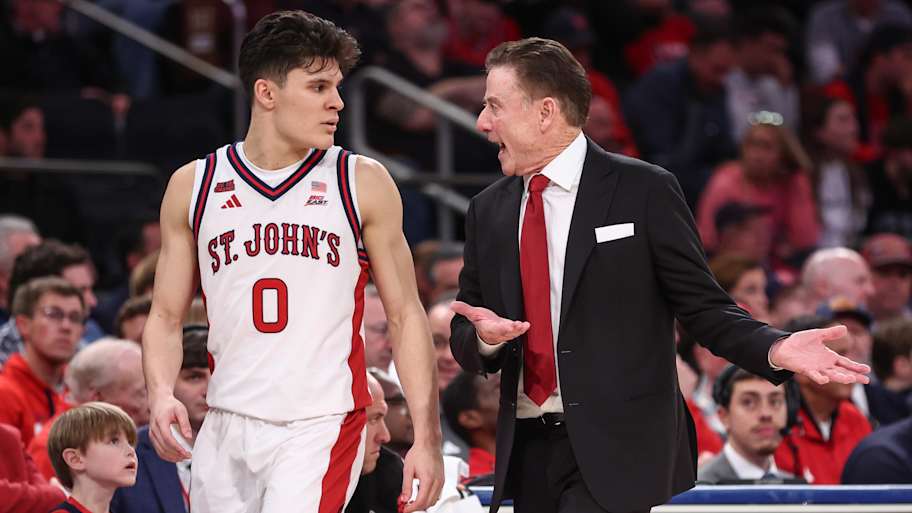 It's time for the St. John's basketball team to show toughness to turn ...